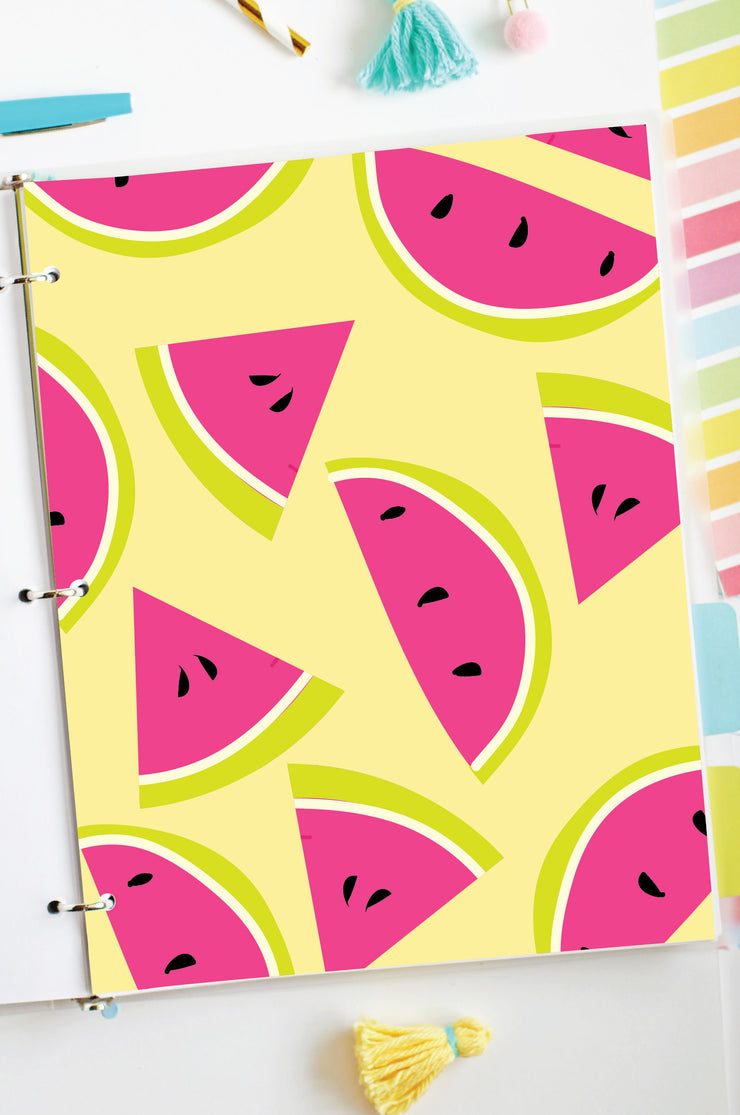 $3 Printables – Teal Notes